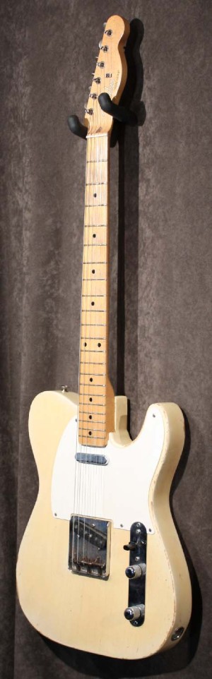 Fender Telecaster 1950s - Acoustic Music