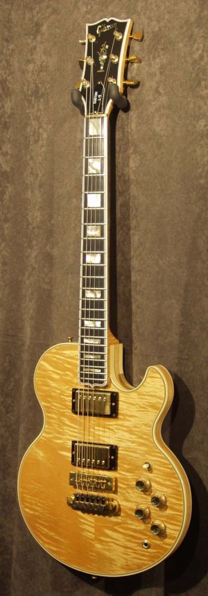 Gibson L-5S 1978 - Acoustic Music