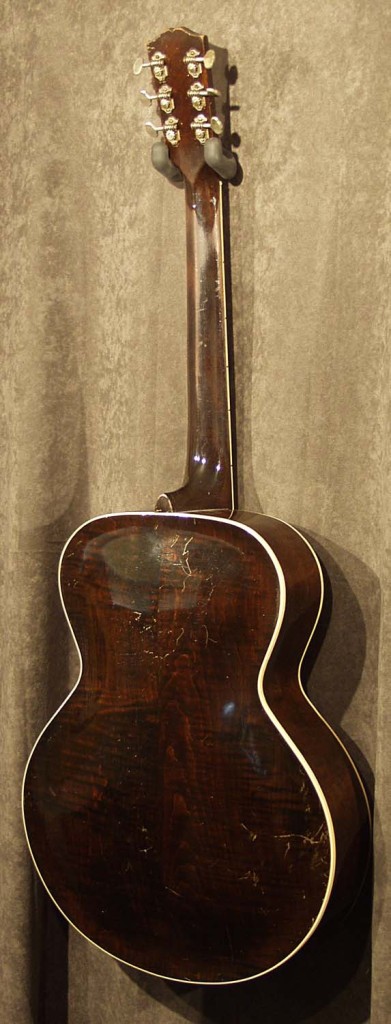 Gibson L-4 1933 - Acoustic Music