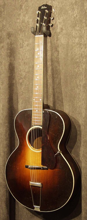 Gibson L-4 1933 - Acoustic Music