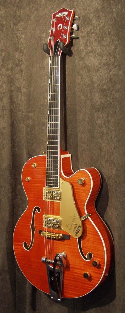 Gretsch 6120 Brian Setzer 2000 - Acoustic Music