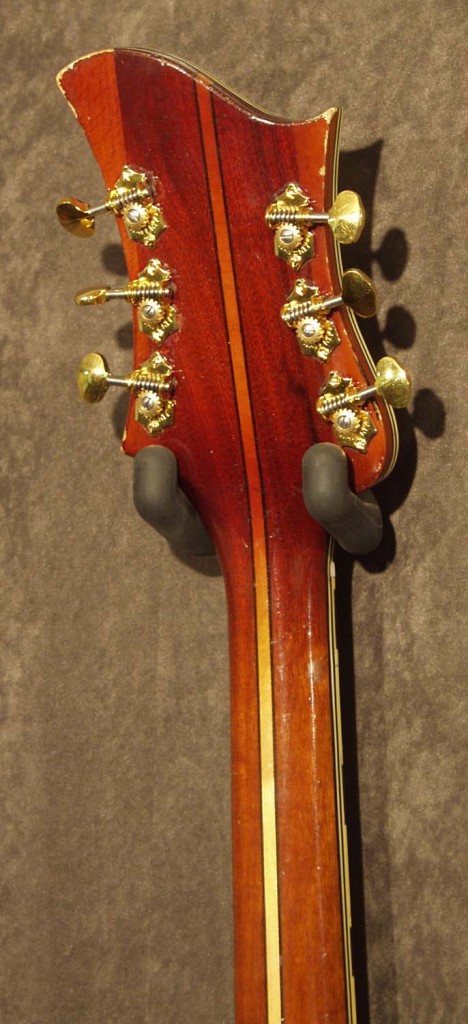 Levin Deluxe 1947 - Acoustic Music