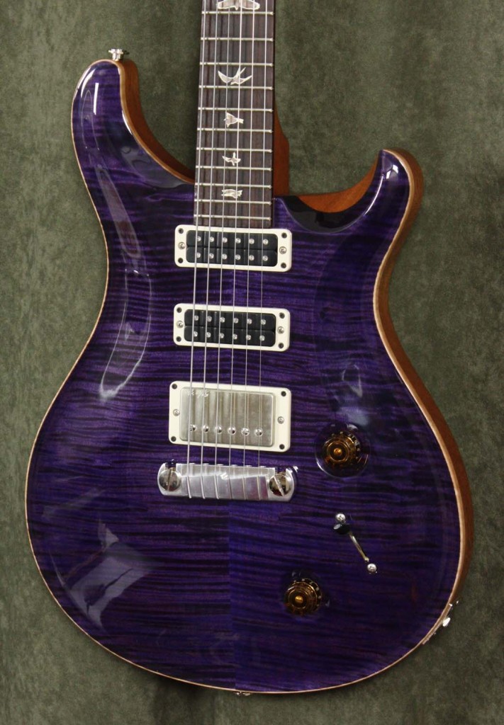 PRS Studio 12 - Acoustic Music