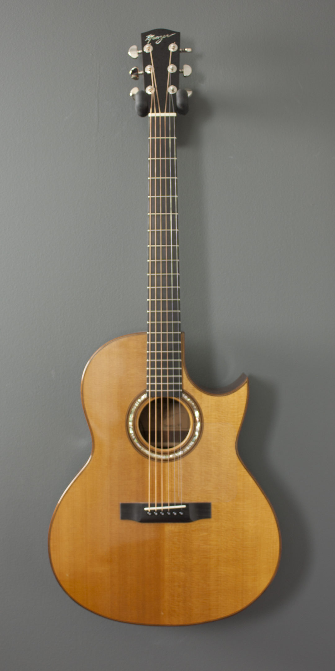 Manzer - Acoustic Music