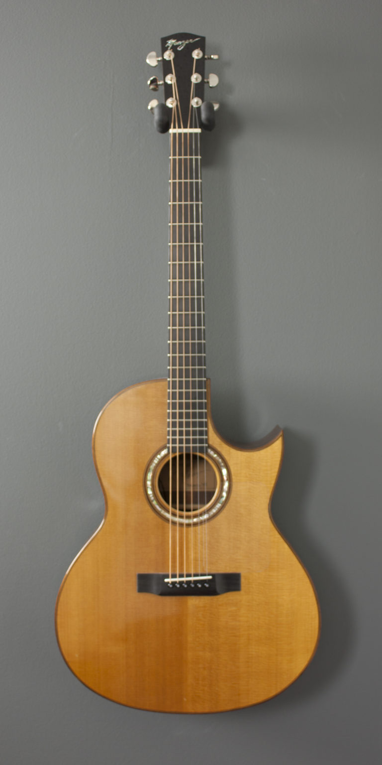 Manzer - Acoustic Music