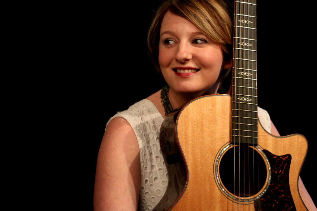 AMO Events - Acoustic Music