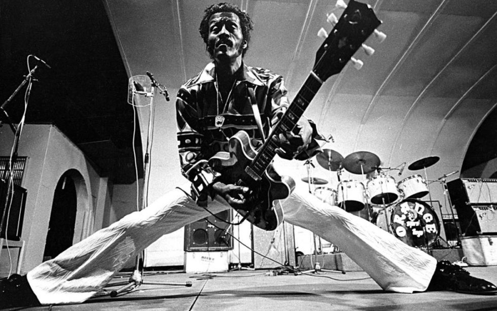 A Brief History of Rock ‘n’ Roll - Acoustic Music
