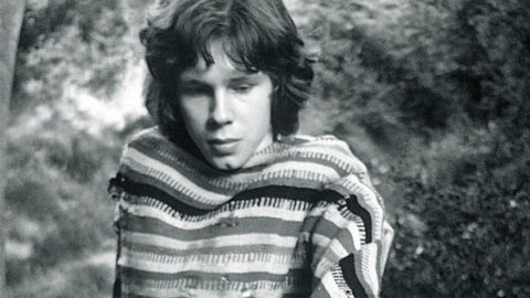 Nick Drake and the Guild M20 - Acoustic Music